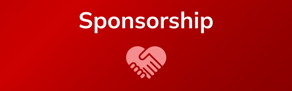 Sponsorship | Female Wave of Change